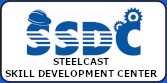 Welcome to SteelCast Skill Development Center